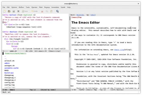 17 个 linux 下用于 c c 的最好的 ide 编辑器 linuxstory