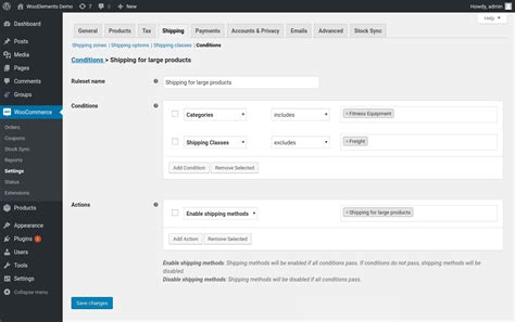 9 best woocommerce conditional shipping and payments plugins 2022