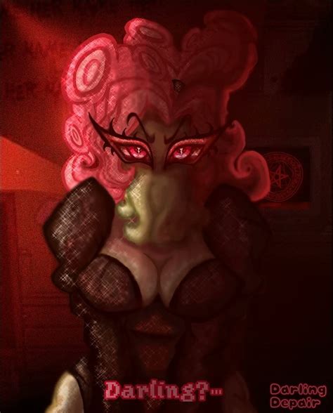 Lneta Cthulhu Mythos And 1 More Drawn By Darlingdespair Danbooru