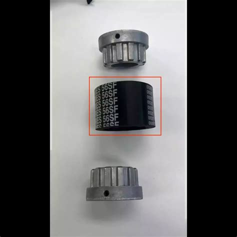 Rubber Coupling