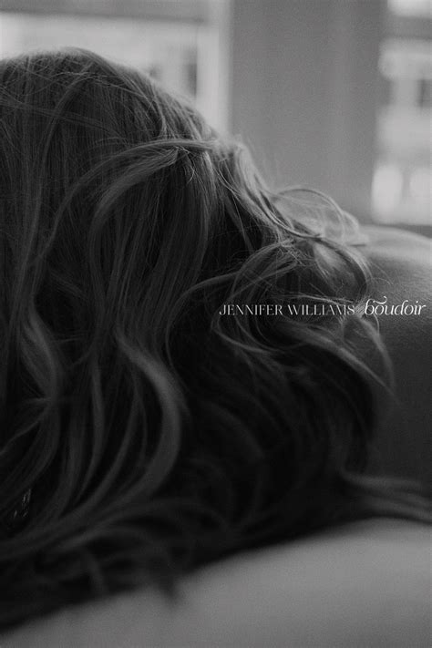 Sexy And Sultry Boudoir Photography