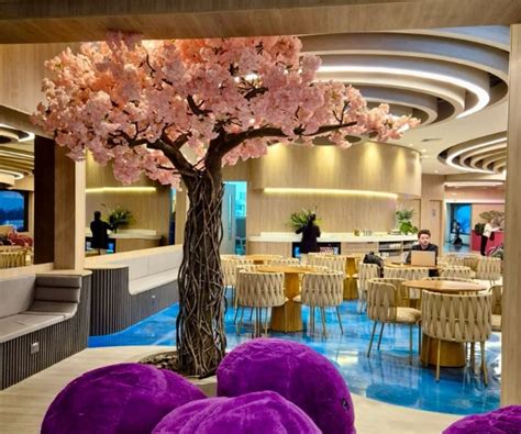 Priority Pass Indicó Que Ya Opera Salas Vip Para Viajeros En Más De 10