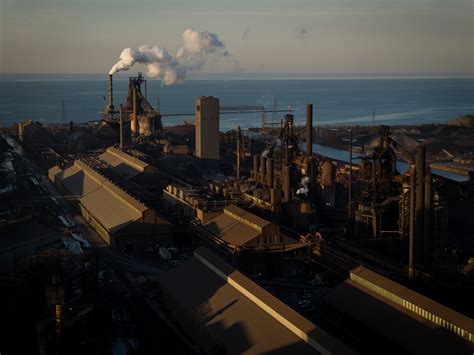 U S Steel To Reopen Tin Mill At Gary Works