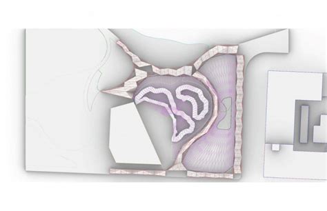 Gallery Scaffolding Structure Intermediate Computation Fabrication