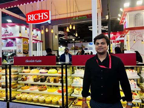 Indrajeet Shekhar Singh On Linkedin Aahar2024 Richsindia