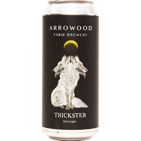 Arrowood Farms Trickster Arrowood Farms Buy Craft Beer Online