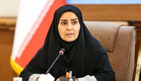 فرزانه صادق وزیر راه و شهرسازی، اولین بانوی کابینه پزشکیان کیست