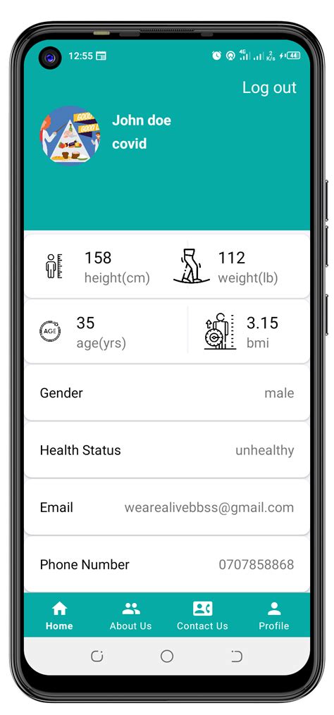 Github Evans Hubnutrition