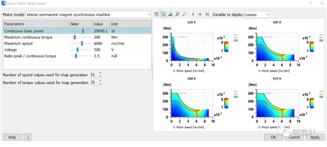 西门子amesim车辆仿真软件在新能源汽车开发中的应用 软件amesim2021版分享