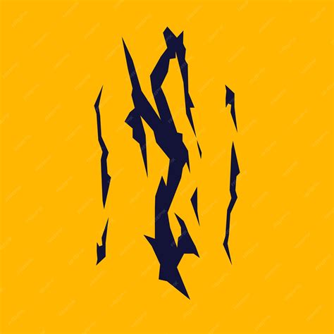 Premium Vector Lightning Vector Images Thunder Vector Art Amp Graphics Thunder Vector Art Icons