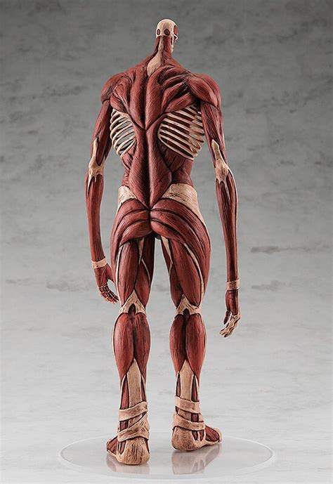 Colossal Titan