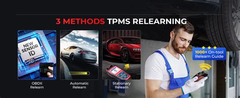 Autel Maxitpms Ts508wf Tpms Programming Tool 2025 Wifi Ver Of Ts508 Ts501 Pro