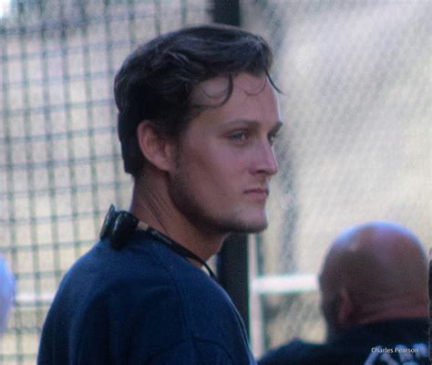 Tip Where Were You Charles Pearson