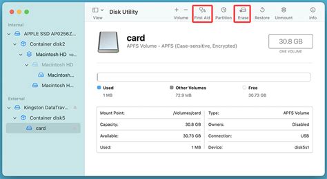 Fix Memory Card Not Formatted Error Without Losing Data