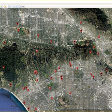 Pdf On Creating Benchmark Dataset For Aerial Image Interpretation Reviews Guidances And