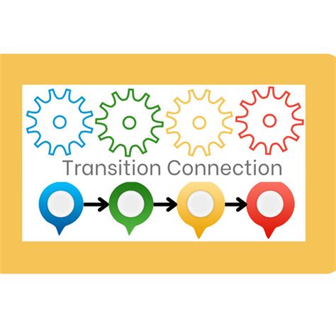 Transition Connection Teachers Pay Teachers
