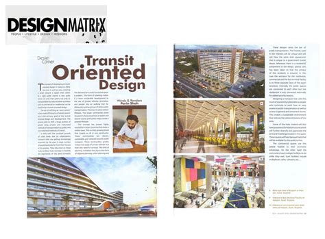 Publications Parin Shah Architects