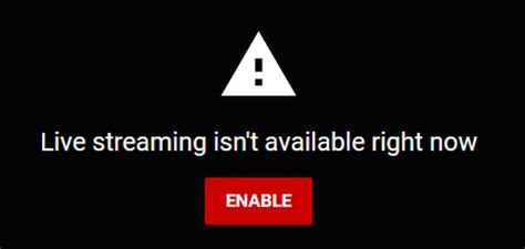 How To Fix Youtube Live Stream Error Try Again
