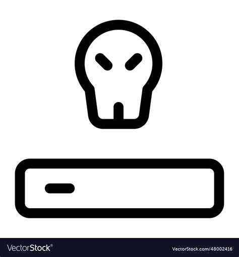 Ddos Attacks Used To Slow Down Website Traffic Vector Image