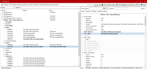 tutorial how to duplicate an existing sos addon to make your own