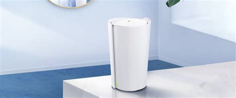 TP-Link Deco X90 Wi-Fi 6 Whole-Home Mesh System - Quick Look | Hardwired