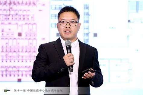 数据中心全链路供电架构，是未来的机会点吗？