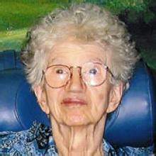 Parker Lilian Obituaries Winnipeg Free Press Passages