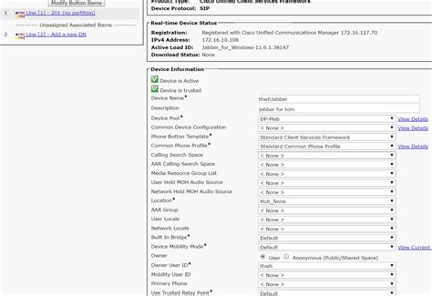 solved cucm troubleshooting can i tell if cucm is receiving a call