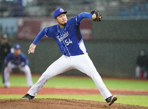 李建勳「溫柔拉弓」笑翻隊友 陳鴻文、江少慶搞笑模仿 Ettoday運動雲 Ettoday新聞雲