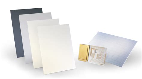 Advanced Ceramic Substrates For Electronic Applications