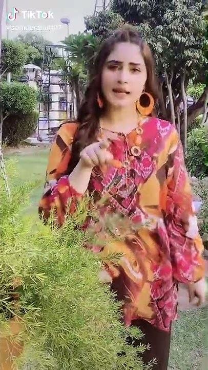 Me Munh Na Toar Dun Tiktok Star Sameera Butt Official Youtube