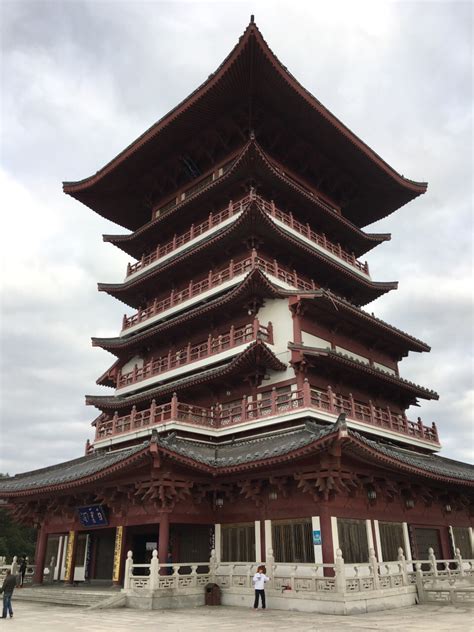 台州白云阁 台州白云阁海拔有多高 台州白云阁电梯在哪里 大山谷图库