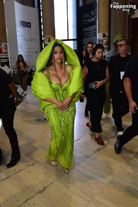 Cardi B Iamcardib Nude Leaks Onlyfans Photo 3697 Thefappening