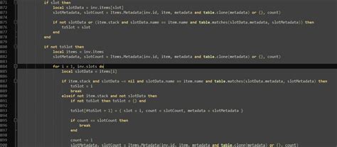 Export Additem Issue Bad For Limit Number Expected Got Nil