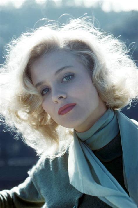 30 Glamorous Color Photos Of Diane Mcbain In The 1960s ~ Vintage Everyday