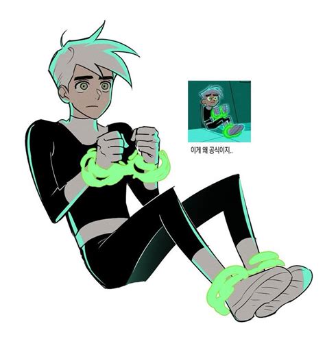 Danny Phantom Fanart Danny Phantom Danny Phantom Funny Phantom
