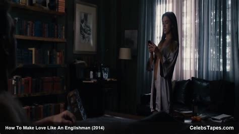 Jessica Alba In Silk Lingerie Eporner