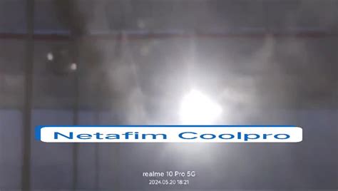 Deepak Chaudhary On Linkedin Netafimcoolpro