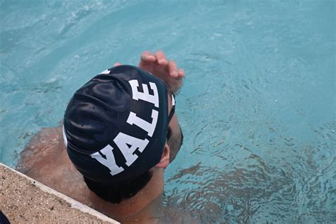 Nareg Minassian Swims His Way To The Us Olympic Trials