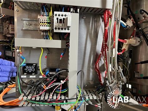 2 Sartorius Biostat B Dcu Bioreactor System For