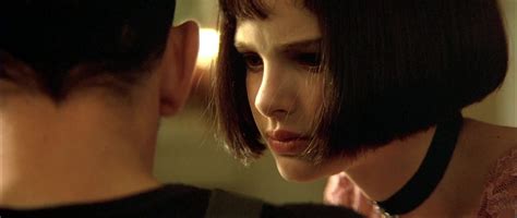 Léon The Professional Screencaps 864 Natalie Portman Photo Gallery