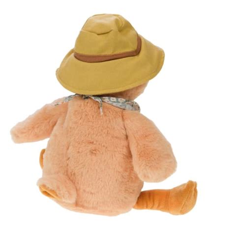 Peluche Justin Le Poussin Jardiland