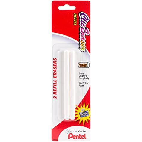 Pentel Eraser Review At Stefanie Norton Blog