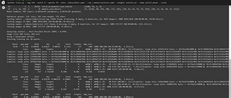 Improve Training Issue Ultralytics Yolov GitHub