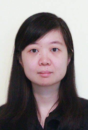 Wenyu Gao School Of Data Science