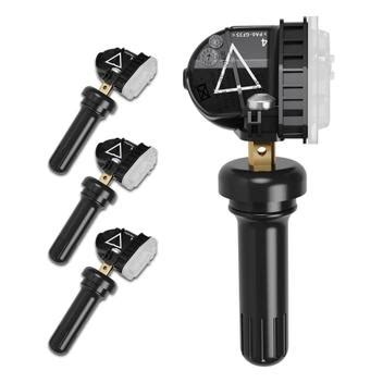 Sensor TPMS Jsueng para GM Sistema de Monitoramento de Pressão de Pneus 433Mhz Elétrica de