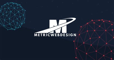 Cross Platform Branding Metric Web Design