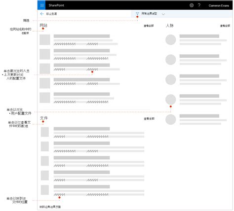 Sharepoint Server 2019 中的 搜索 新增功能 Microsoft 支持