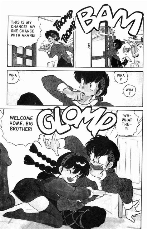 Ranma Ch Yoiko Ryoga Hibiki Ranma Manga List Reading