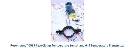 Rosemount 644 Temperature Transmitter 4 20 Ma Hart Protocol Jcscmro Industry Automation